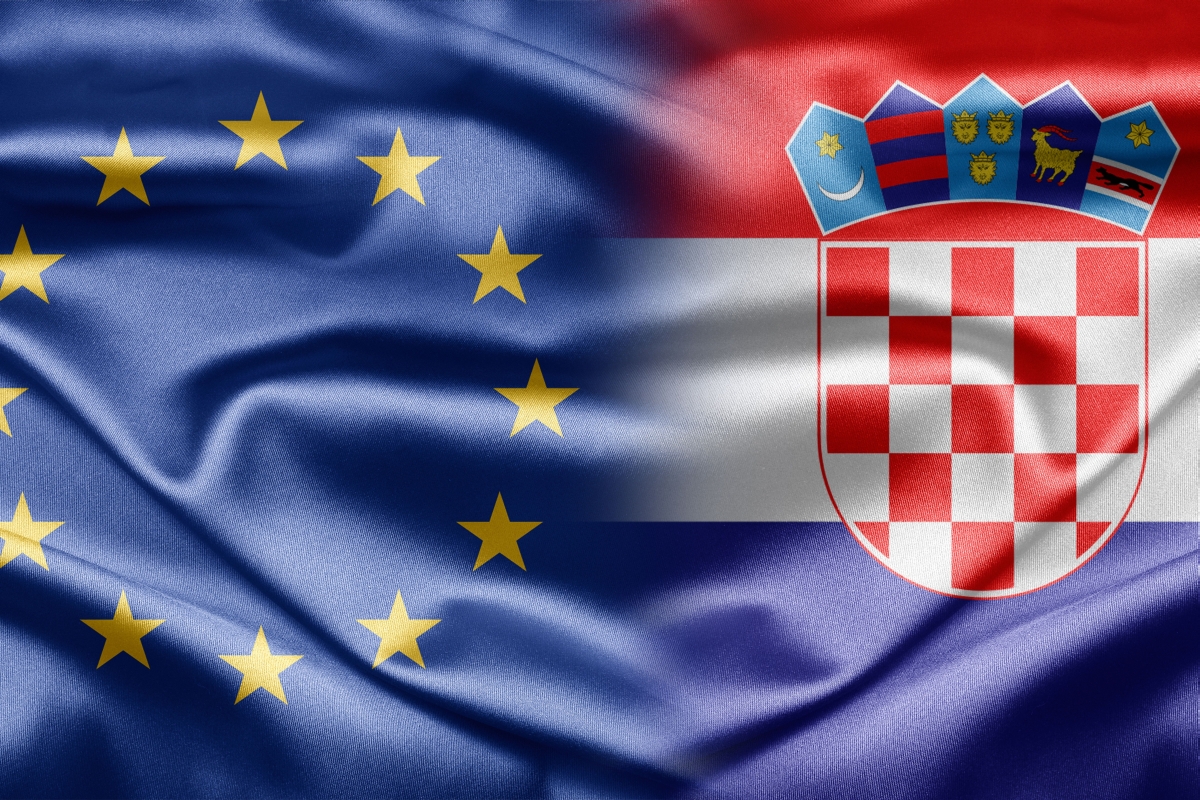 Državna geodetska uprava - EU fondovi