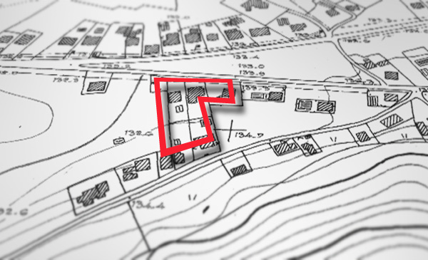 Državna geodetska uprava - Katastarski podaci