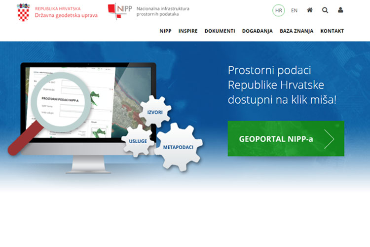Državna geodetska uprava - Mrežna stranica Nacionalne infrastrukture ...