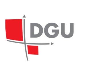 Državna geodetska uprava - Naslovna