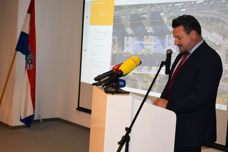 Državna geodetska uprava - Svečano puštanje u rad portala Katastar.hr